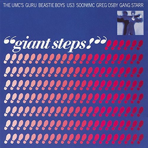 Va-Giant Steps Giant Steps (Cassette) 724382753346 | eBay.de