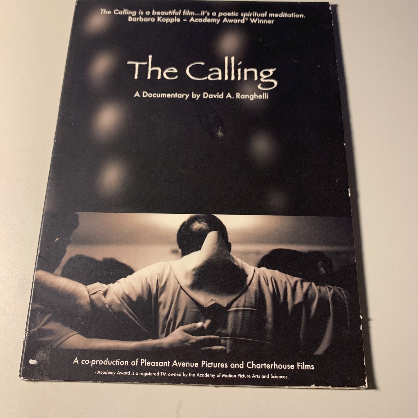 The Calling Documentary