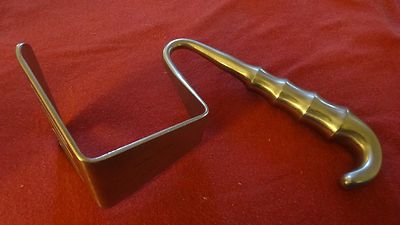 Retractors - Pilling Weck