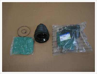 GENUINE NEW CV JOINT OUTER BOOT KIT MERCEDES BENZ MB VAN MB100 & MB140 ...