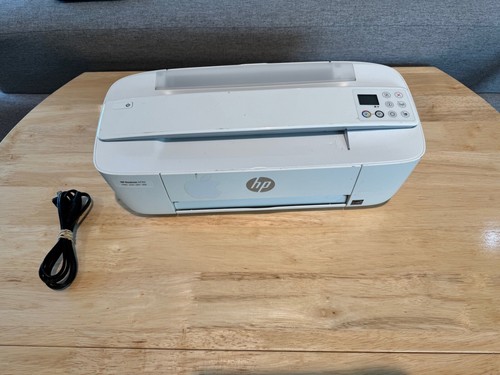 HP Deskjet 3755 MX MICR Check Color Wireless All-In-One Printer - FREE ...