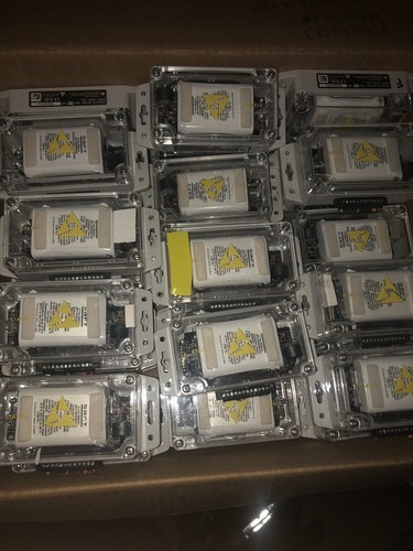 Axon Fleet 2 S01030 Camera System Power Unit | eBay