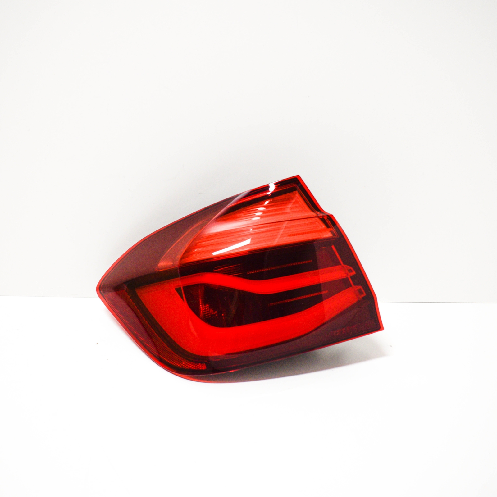 BMW 3 F30 Feu arri re ext rieur gauche Black Line 63217456519 NOUVEAU ...