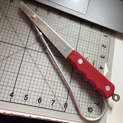 Other - Aluminum Bait