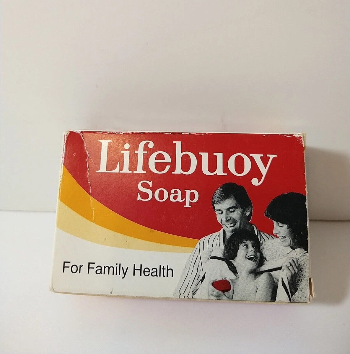 Lifebuoy Soap