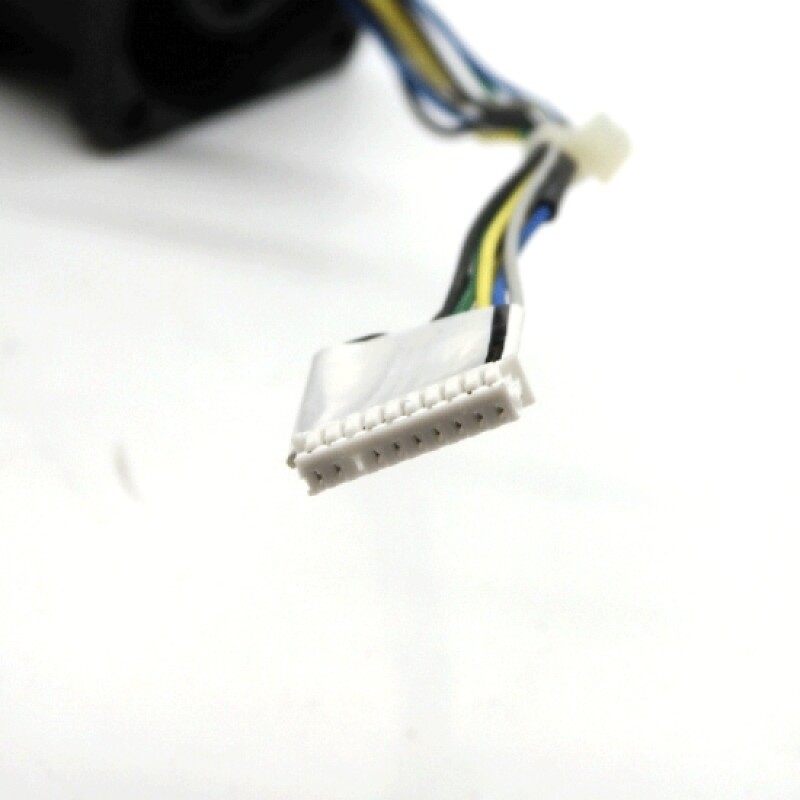 Lot of 5 Delta Electronics GFC0412DS-AK65 12V 1.82A CPU Cooling Fans | eBay