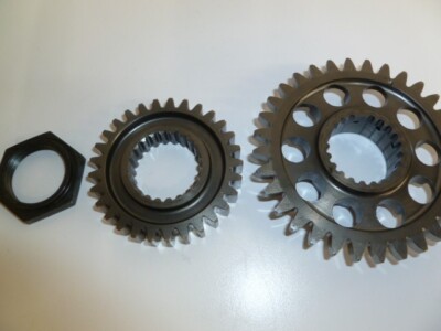 11 450SXF KTM RF4 Crank Primary Gear 77332023129 2009 - 2012 XC SX 450 ...
