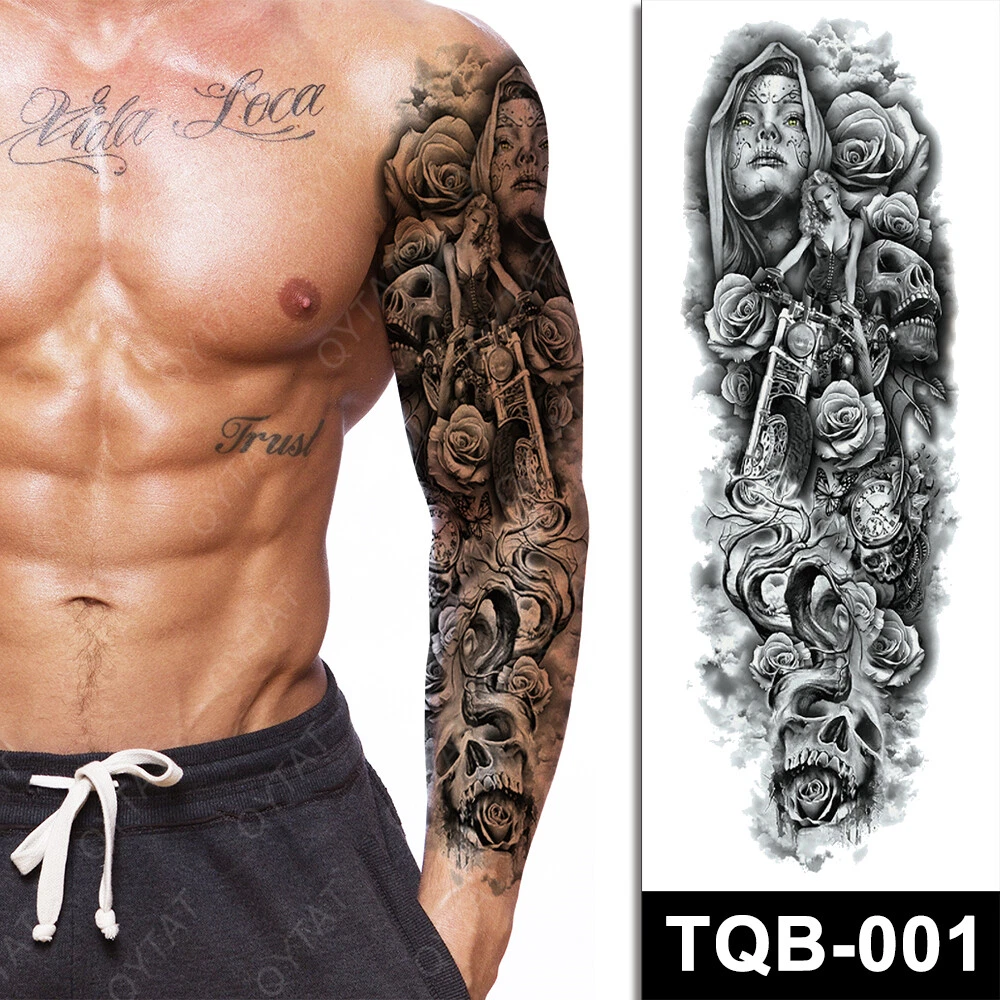 Diesel truck tattoo ideas photos