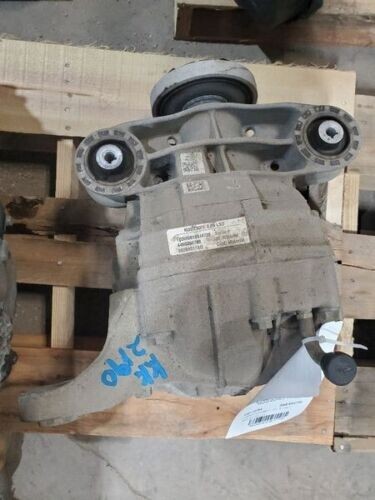 15-18 Dodge Charger Rear Axle Differential Carrier Assy RWD 3.09 Ratio ...