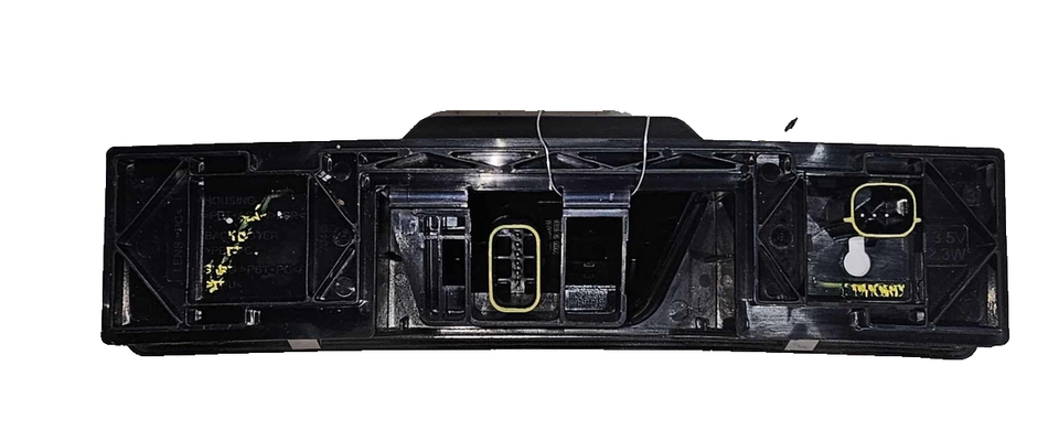 20 21 22 FORD ESCAPE Camera REAR VIEW LIFTGATE MOUNTED | eBay