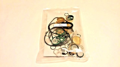 Injection Pump Rebuild Kit P7100 Diesel for 6B 6BT 12V 5.9 5.9L Dodge ...