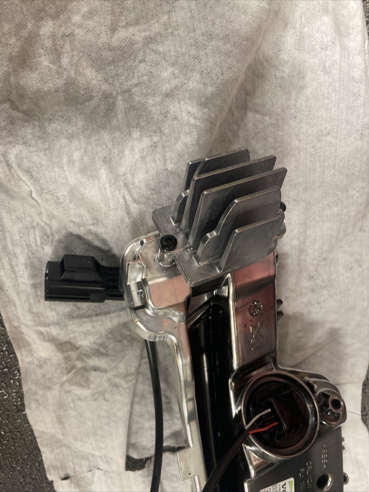 2015 Volvo S60 Left Front Park Light 31420395 for sale online | eBay