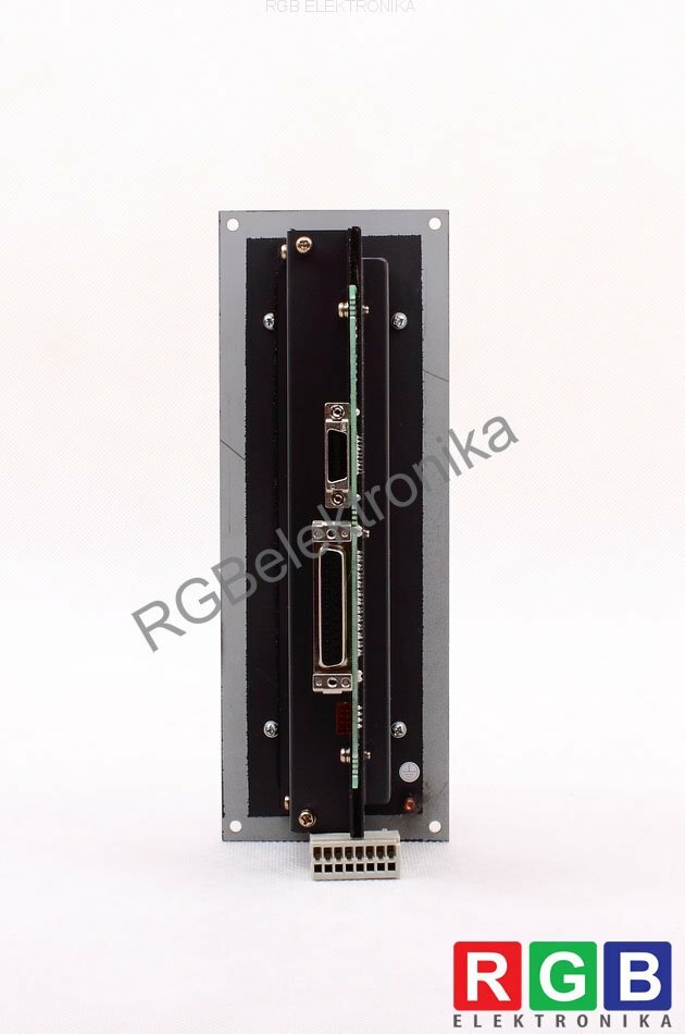 FANUC Punch Panel A08b-0082-c200 A08B0082C200 for sale online | eBay