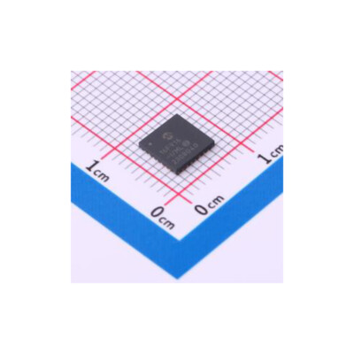 1pcs PIC16F916-I/ML QFN-28-EP(6x6) | eBay