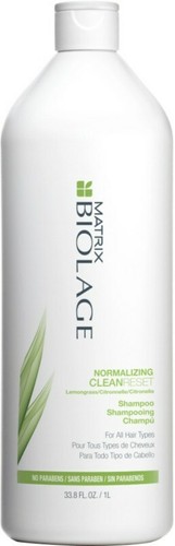 Matrix Clean Reset Normalizing Shampoo 33.8OZ | eBay
