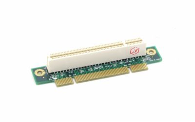 Neuf Emko JM101 Single Fente PCI Riser Carton EM-161 Serveur Châssis ...