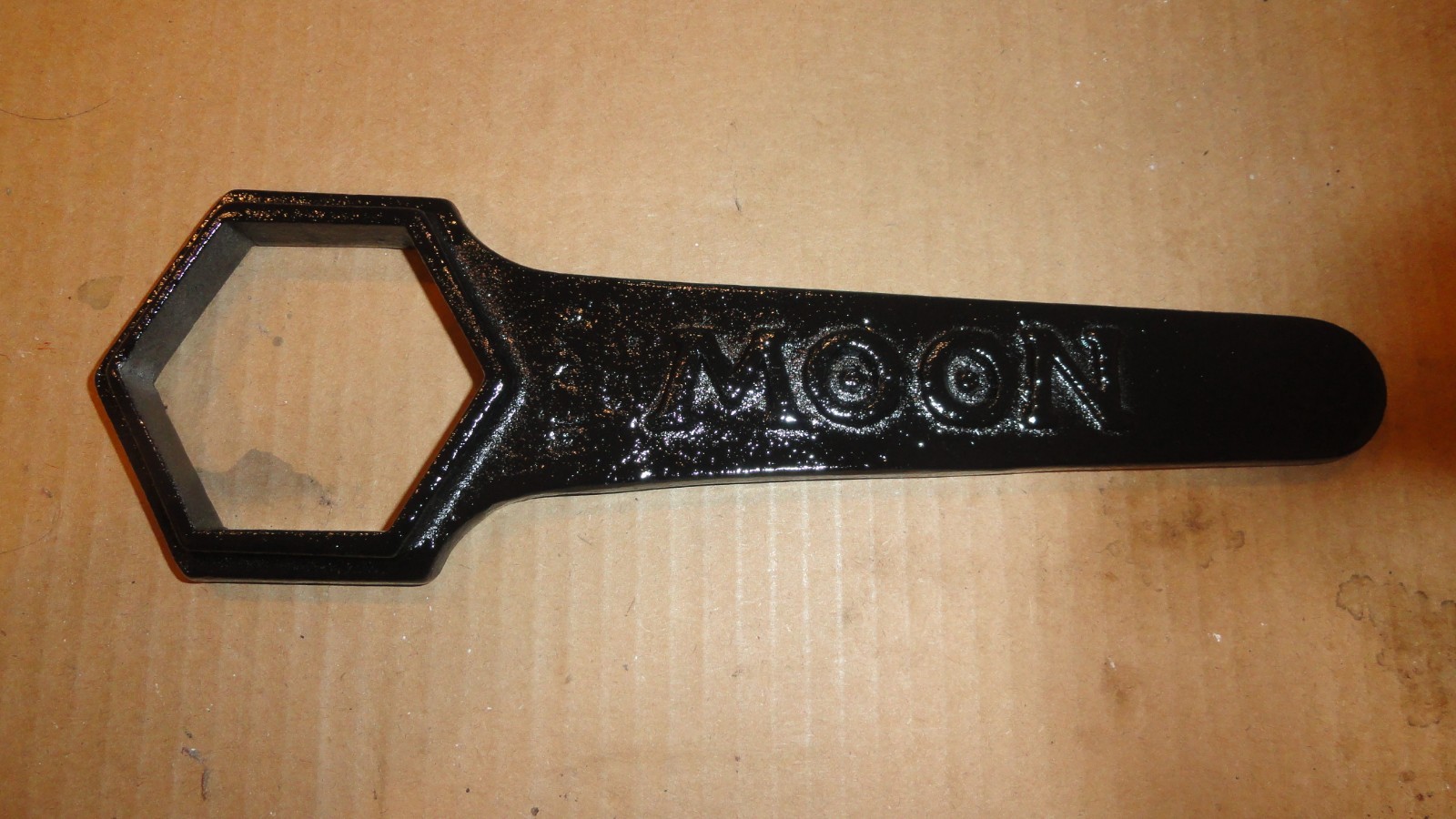 TEENS 20s MOON AUTOMOBILE COMPANY TOOL KIT HUB CAP WRENCH | eBay