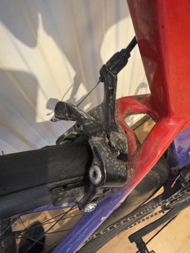 ribble endurance Sl 54cm Frame | eBay UK