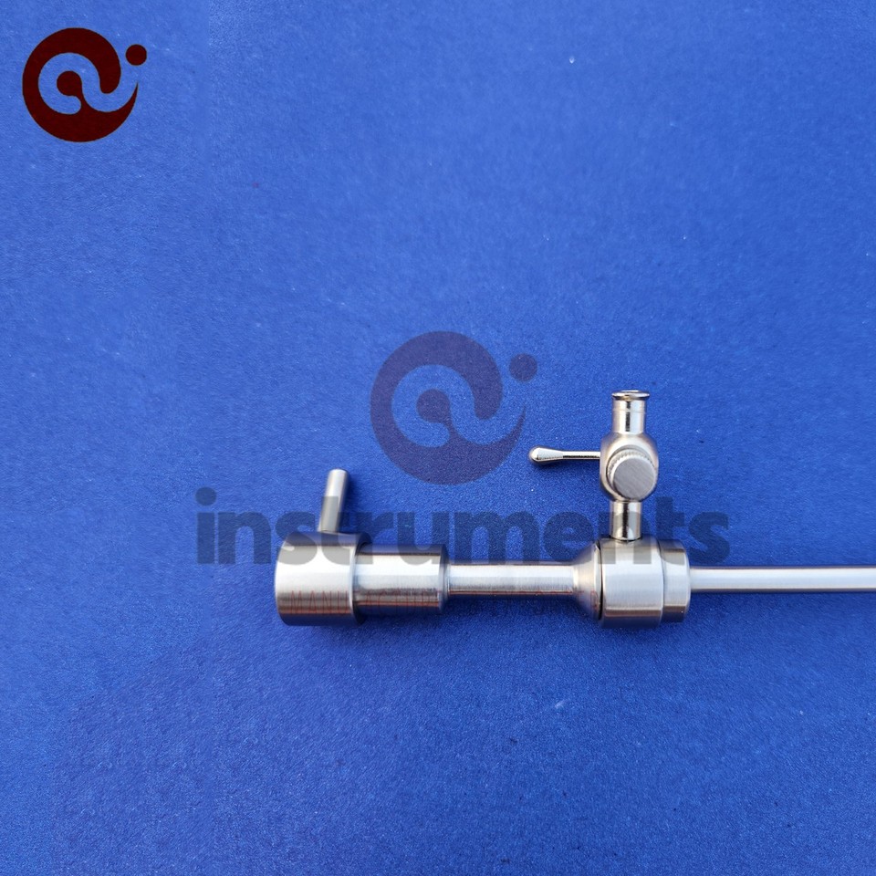 Endoscope Sheath (Upward), 4mmx17.5cm 30 degree For Brow Lift Surgery ...