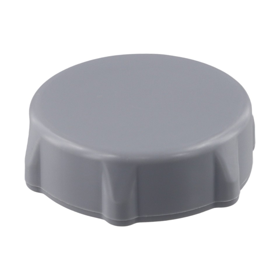 Grey Drain Valve Cap for All Pool Models Easy Installation and ...