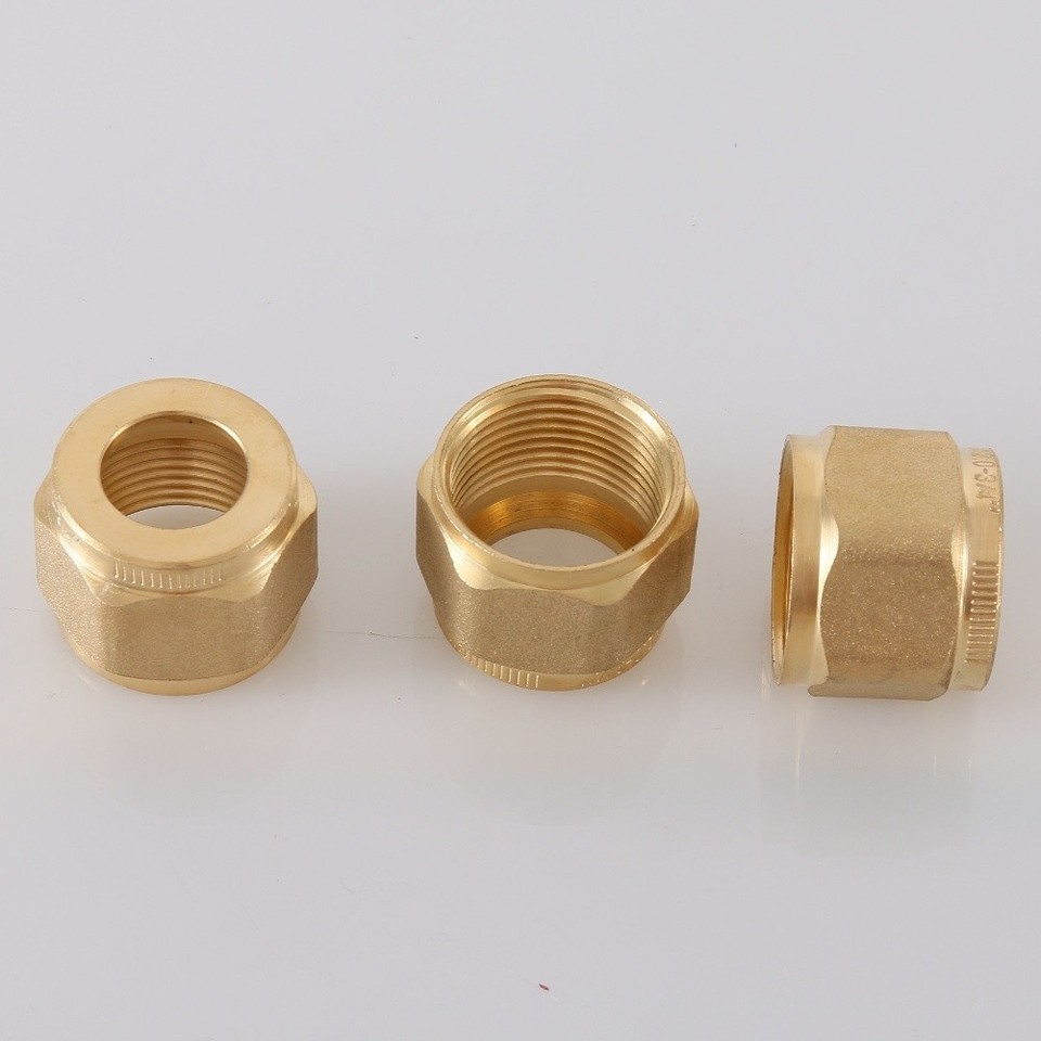 Water Splitter for Geothermal Heating Systems Copper with 12 16mm Pipe ...