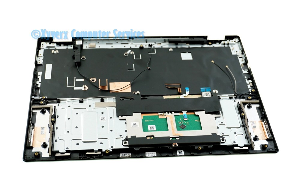 AP3TU000170 AM3TU000800 ASUS TOP COVER WITH KEYB CX5601FBA-I3128 (GRADE ...