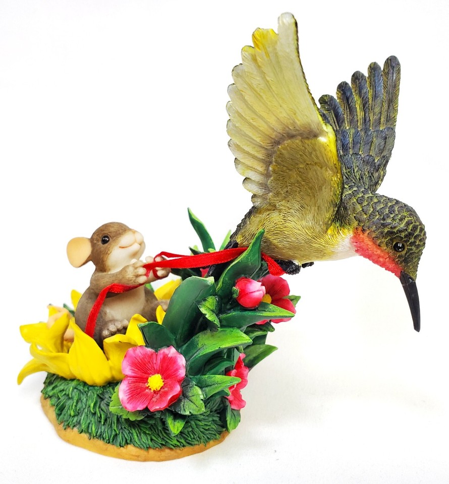 *SIGNED* Charming Tails: Hang'in Tight to Summer Fun - 98/317 - *Rare ...