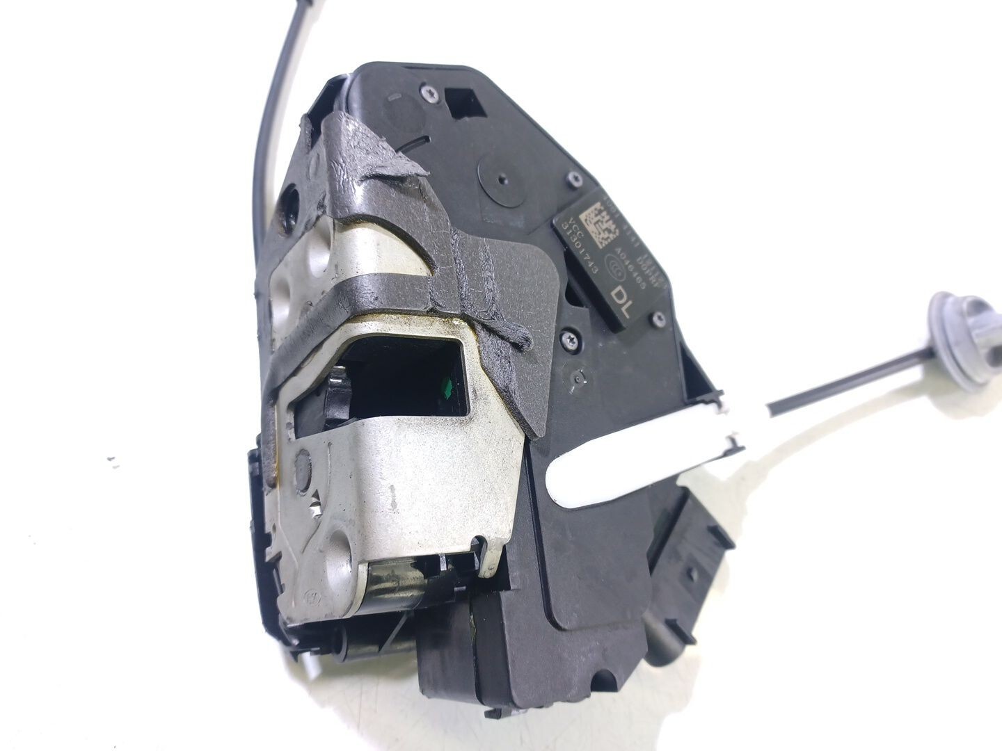 31301743 Lock Door Rear Left /40814141121123/A046465/2867172 | eBay