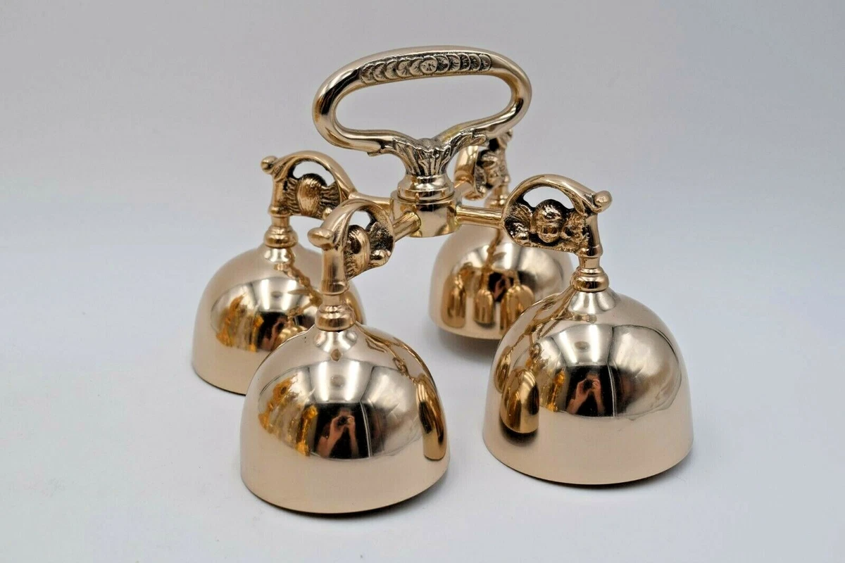 Sanctus Bells