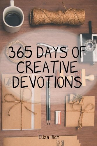 365 Days of Creative Devotions by Rich New 9781975893156 Fast Free Shipping-, 9781975893156| eBay