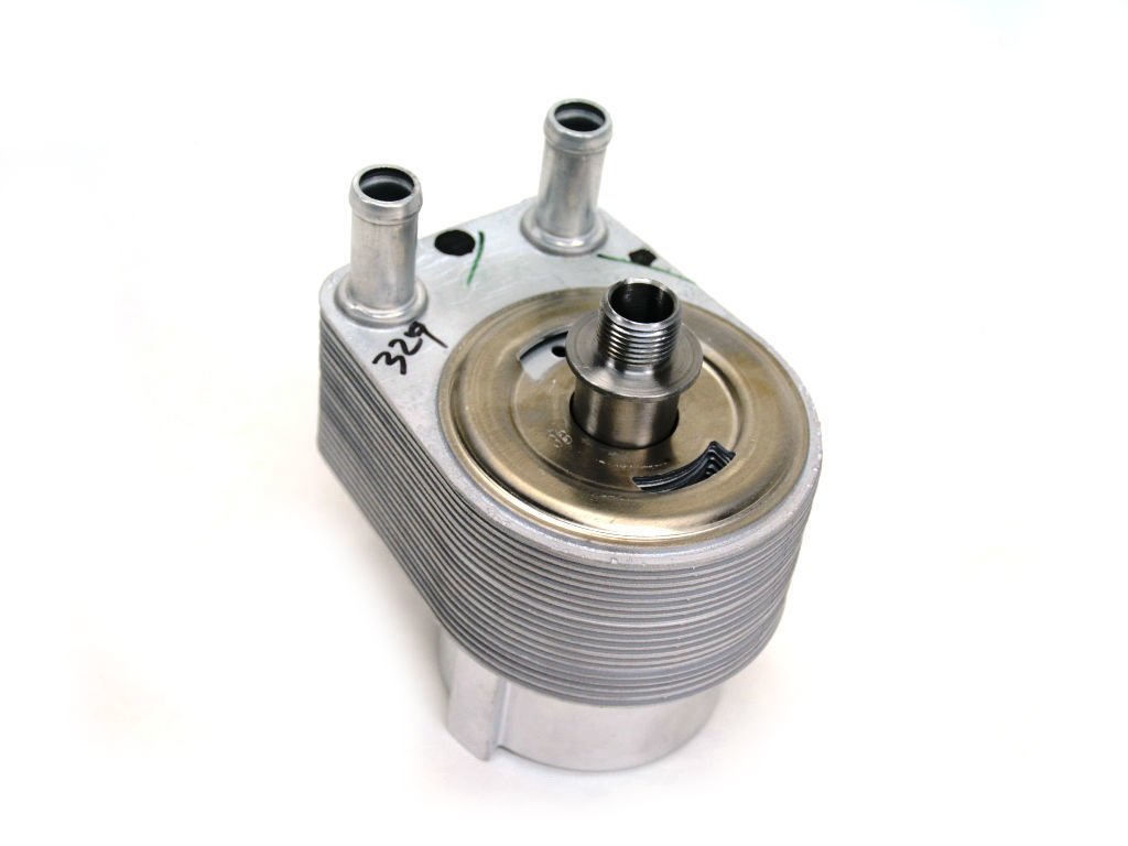 Engine Oil Filter / Cooler Bracket-C, VIN: H Mopar 05037523AA for sale ...