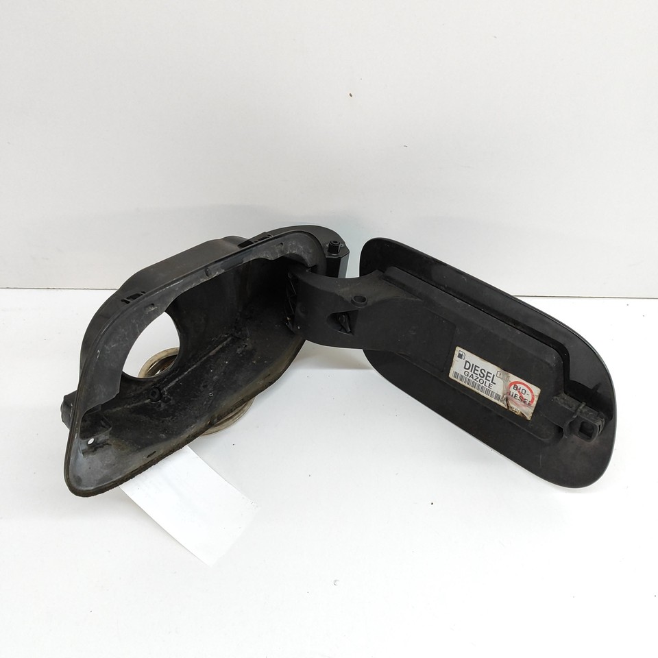 VW TOUAREG 7P5 Tankklappendeckel 7P6809857A 3.0 Diesel 180kw 2014 ...