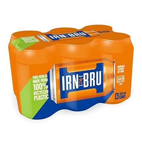 Low Calorie Barr