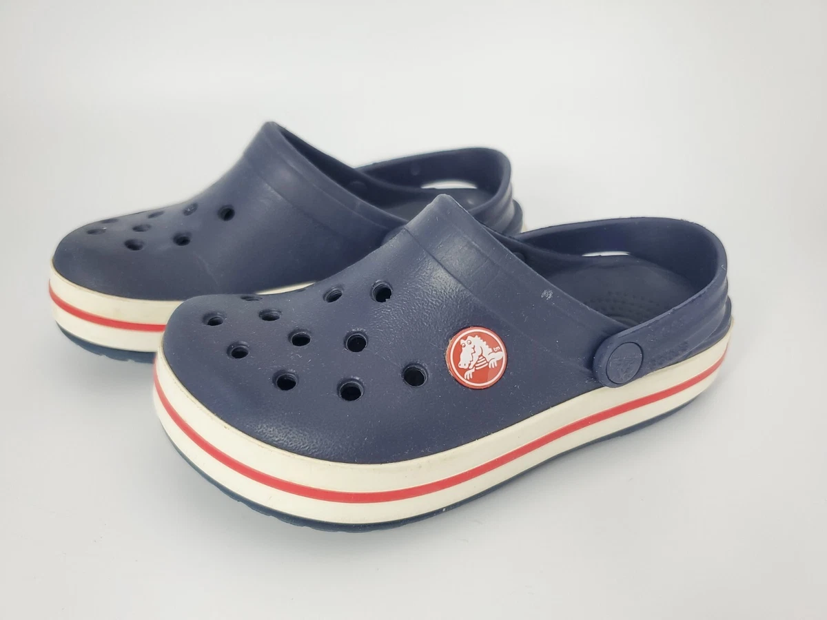 Crocs Kids Size 10 Discount | emergencydentistry.com