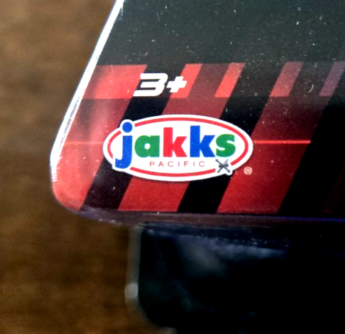 Super Shadow Wave 3 Sonic The Hedgehog 3 Movie 5" Action Figure Jakks ...