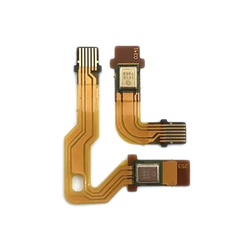 Built-in Microphone Speaker Cable Left-/Right Microphone Cable for ...
