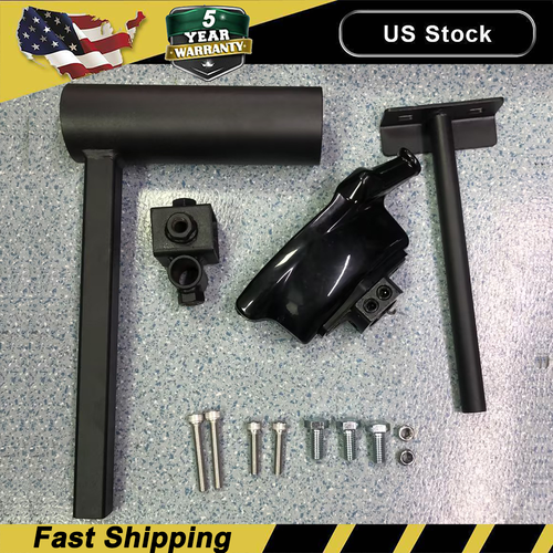 For Harbor Freight Manual Tire Changer Duck Head Modification Kit with ...
