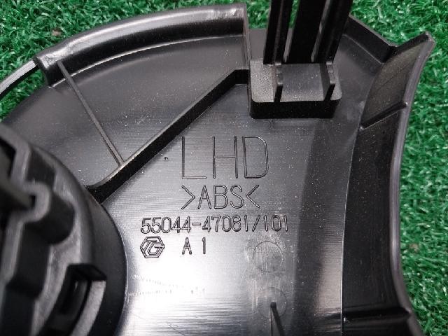 2012 Toyota Prius Engine Start / Drive / Parking Button Switch 2842A ...