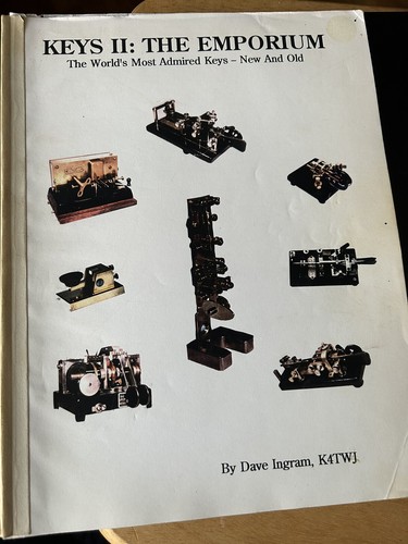 Keys II: The Emporium, 1995 Edition | eBay