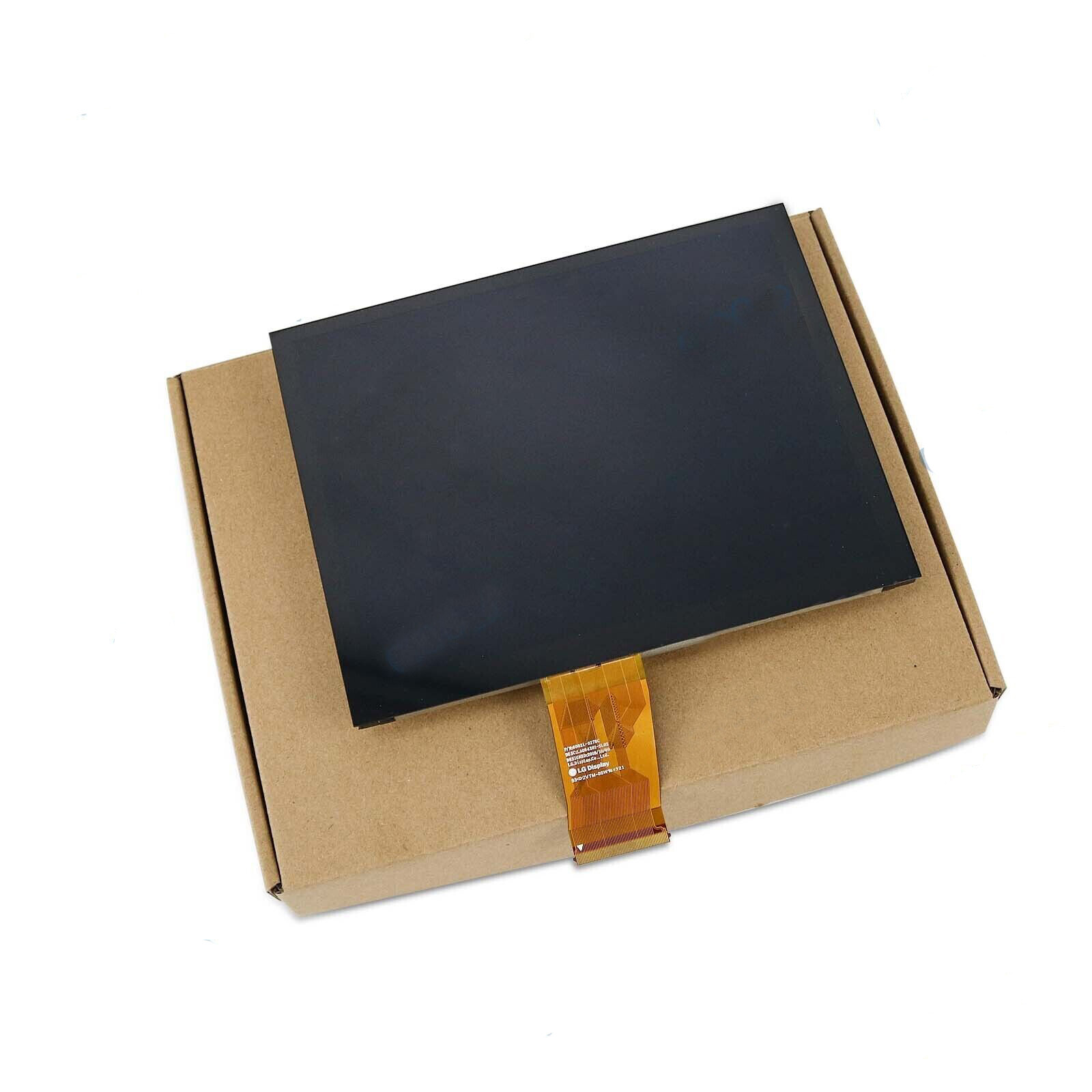 For 2018-23 Dodge RAM 1500 2500 3500 4500 8.4" Uconnect LCD Monitor ...