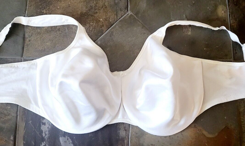 44DDD Goddess Smooth Simplicity Underwire Minimizer Bra GD3910 | eBay