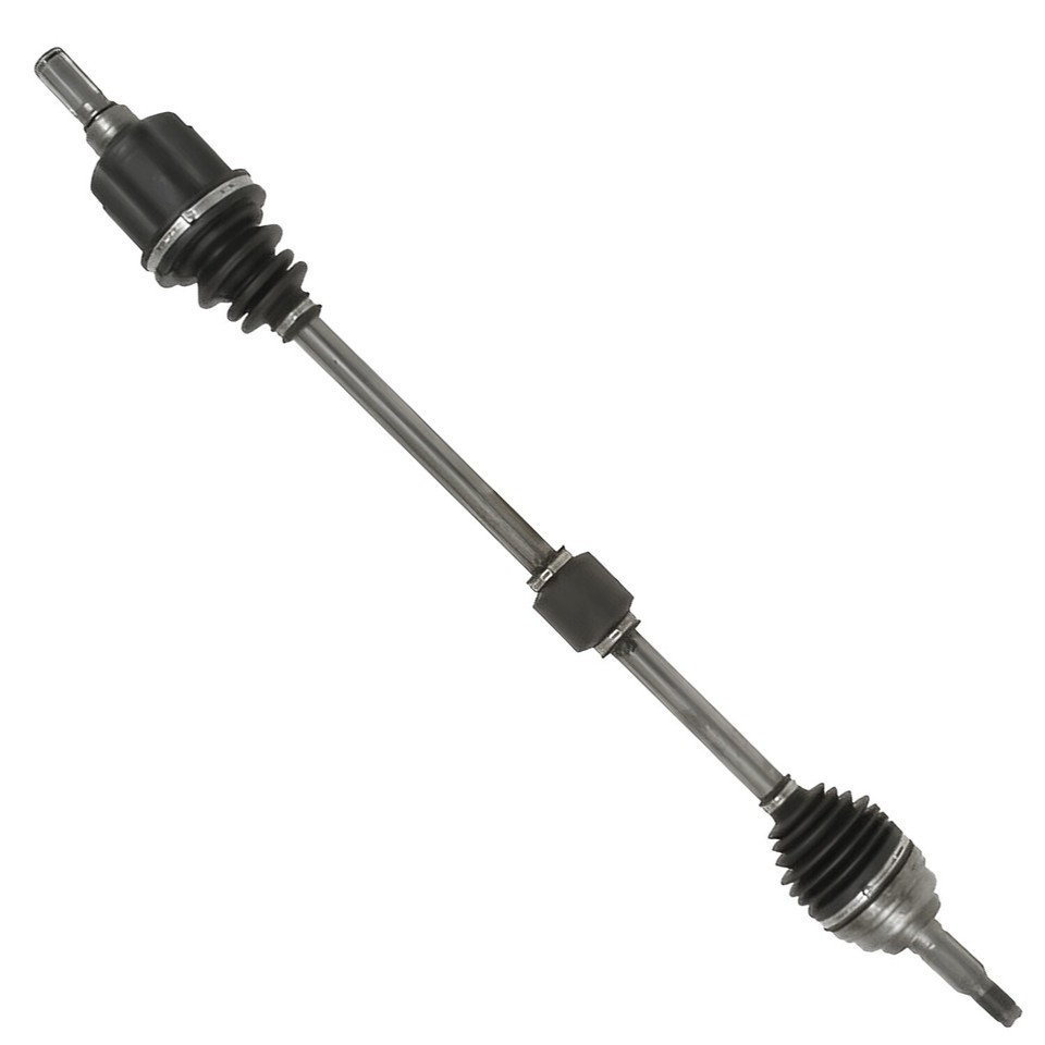Complete Front Right CV Axle Shaft Assembly for 2004 - 2009 Suzuki Reno ...