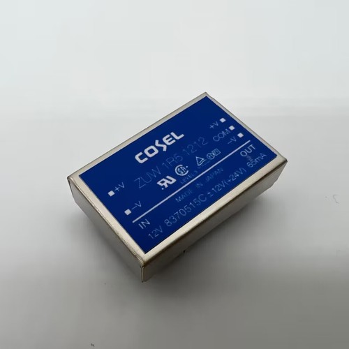 1PCS ZUW1R51212 COSEL Module expert new quality 100% guarant | eBay