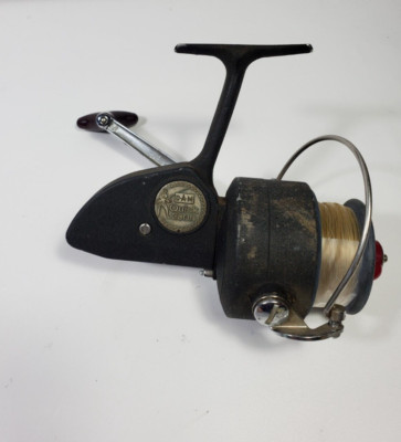 Spinning Reels - Vintage Dam Quick 330 Spinning Reel