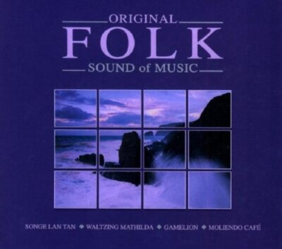 Original Folk - CD | eBay