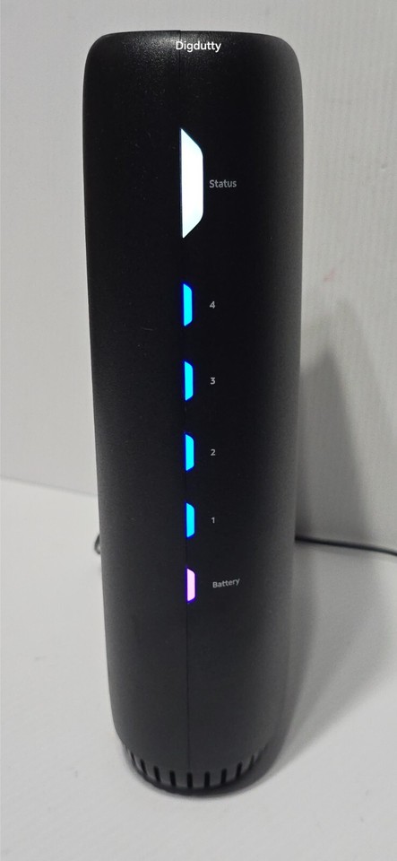 SPECTRUM ES4251 SD12, 2.5G Wired 4Line Modem, Coax | eBay