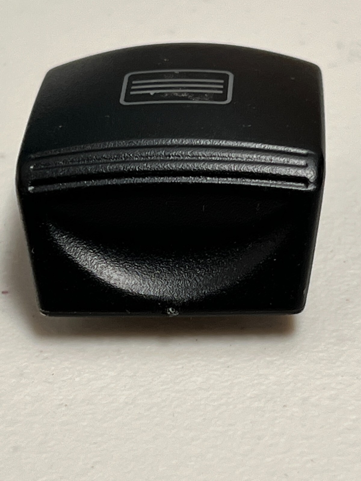 Sunroof Window Switch Button Cover For Mercedes W204 W212 W218 C E CLS ...