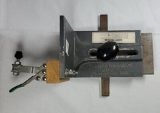 Mortise and Tenon Jig Porter Cable 5009 for sale online | eBay