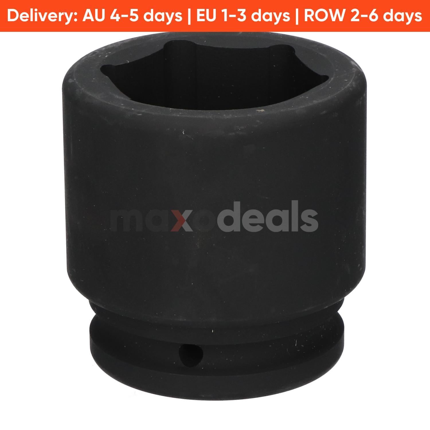 Iss 24M65 Impact Socket 65MM New NMP | eBay