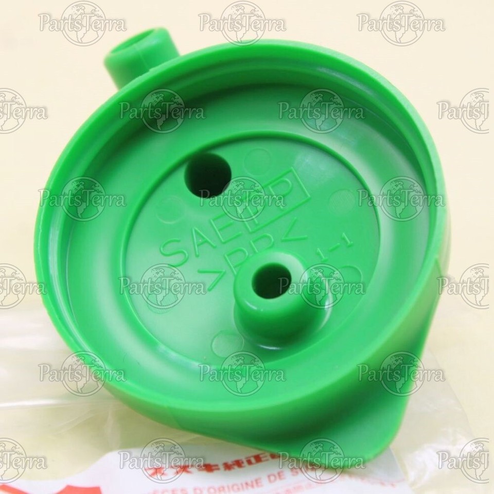 New OEM Suzuki 2006-2013 GRAND VITARA Radiator Coolant Reservoir Cap ...